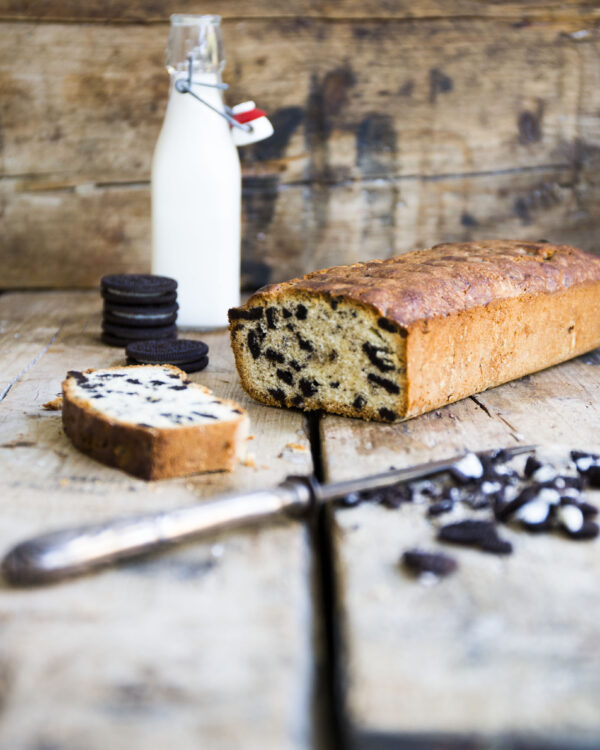 Oreocake - Zoete Zusjes