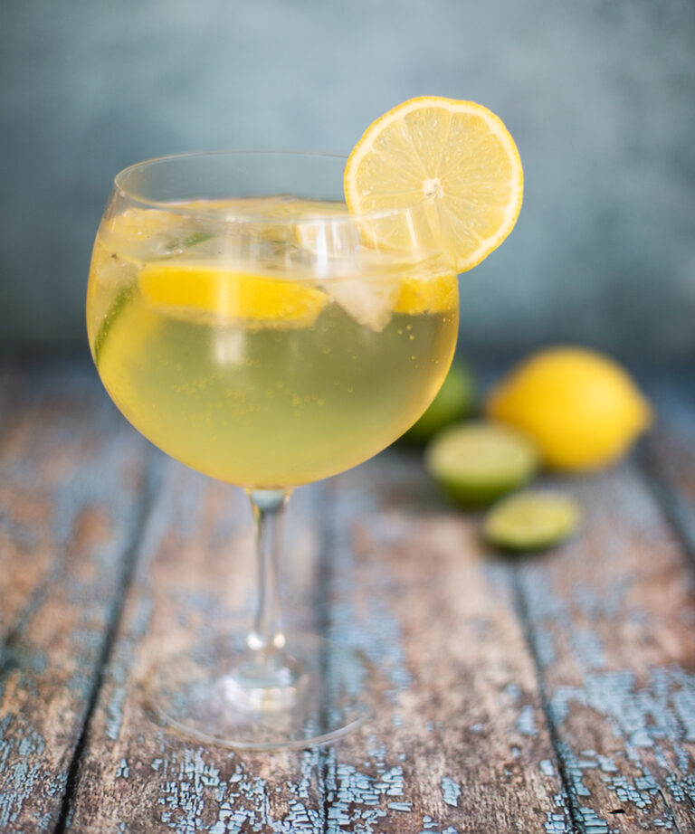 Balón 43 cocktail - Zoete Zusjes